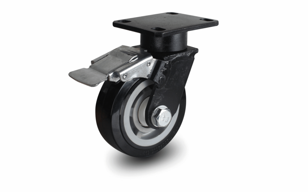 Heavy-Duty Casters for Reliable Mobility and Support - Go Casters