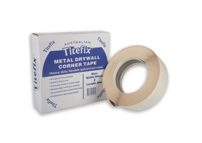 Drywall Corner Tape - Go Casters